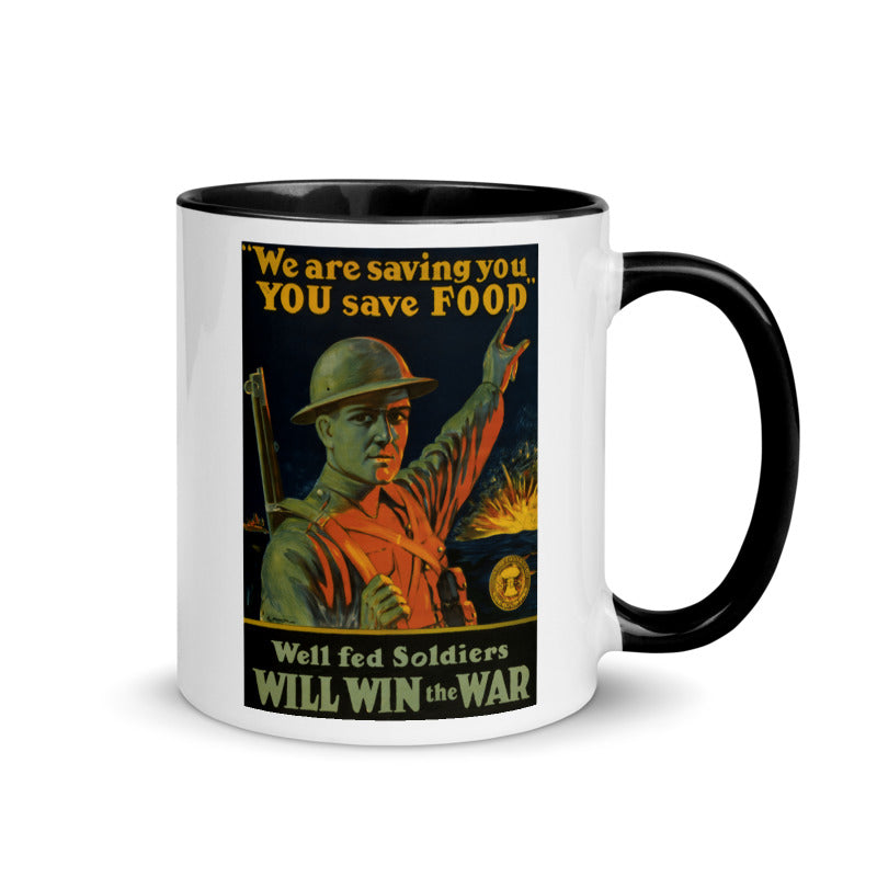 WW1 Houseware – GreatWarDecor