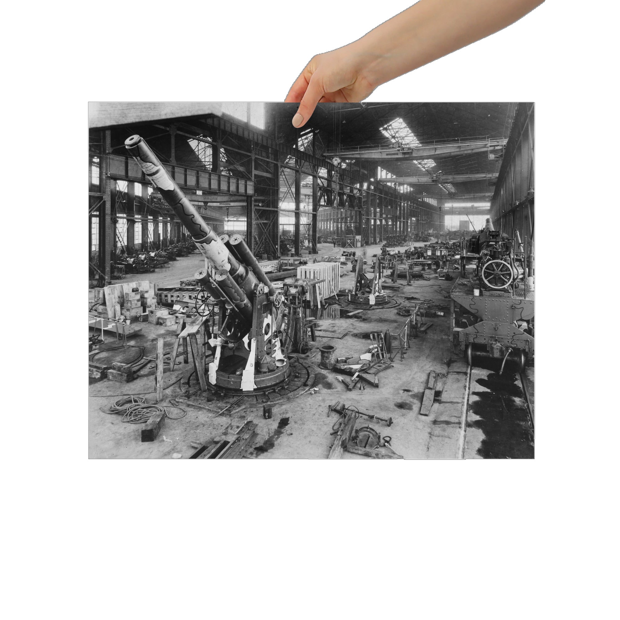 WW1 Photograph Prints – GreatWarDecor
